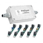 Data Line Surge Protection