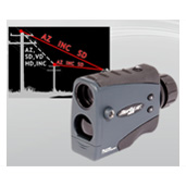 TruPulse Laser Series