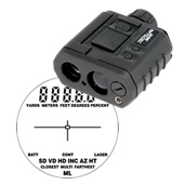 TruPulse Laser Series