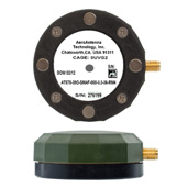 GPS Ground &Vehicular Antennas- L1