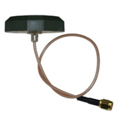 GPS Ground &Vehicular Antennas- L1