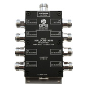 GPS Re-radiating Systems and Accessories