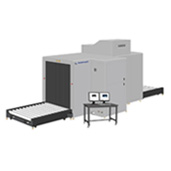 X-Ray Screening Systems