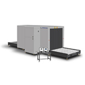 X-Ray Screening Systems