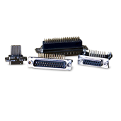 EMI Filtered Connectors