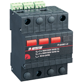 AC Surge Protection
