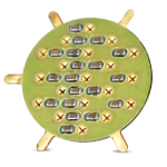 EMI FlexFilter Inserts
