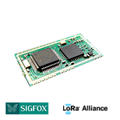 LoRa / Sigfox